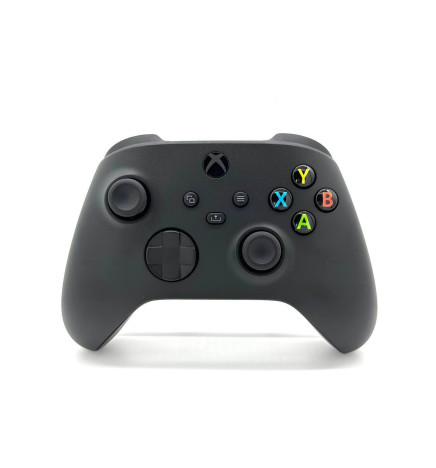Black Silent Modz Best Rapid Fire Wireless Modded Controller for Xbox ...