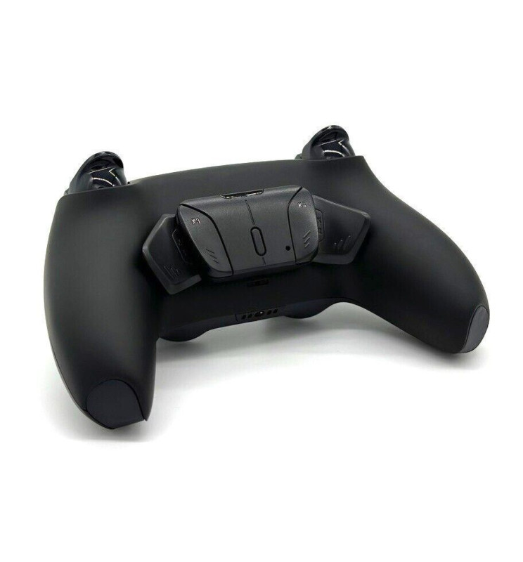 Pro 4 Competition Reflex Paddles Silent Modz Remappable Controller for ...