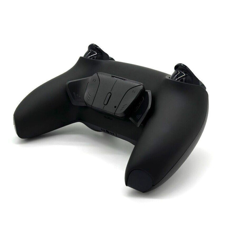 Pro 4 Competition Reflex Paddles Silent Modz Remappable Controller for ...