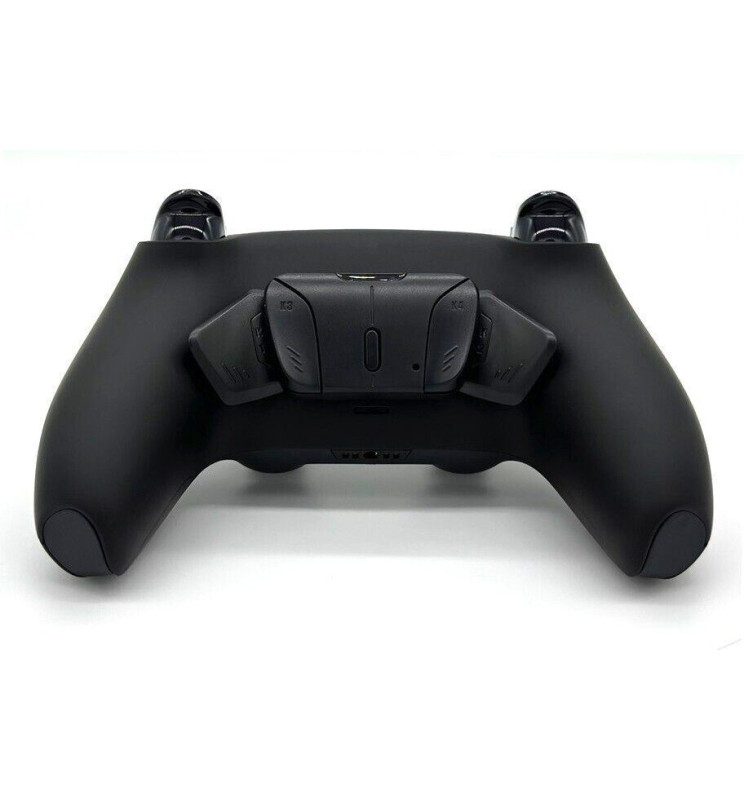 Pro Modded Controller for Fortnite Silent Modz Rapid Fire Remap Paddles ...