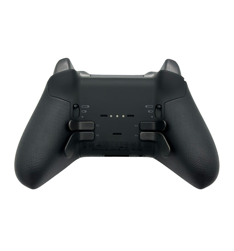 Blue Nebula Elite Series 2 Rapid Fire Modded Controller for Xbox Series X/S PC