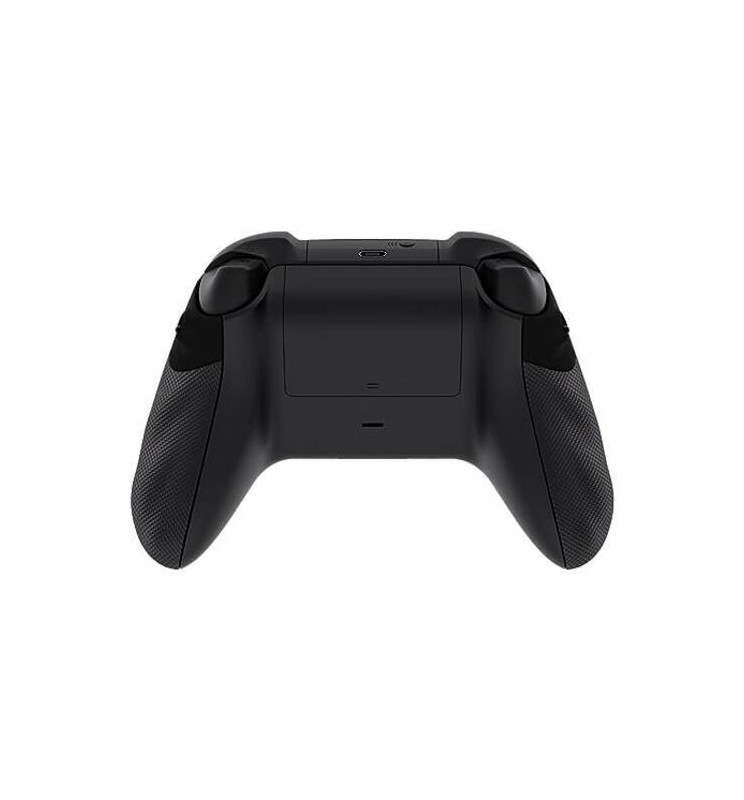 Black Gold Chrome Silent Modz LED Controller Trigger Stop Grips for ...