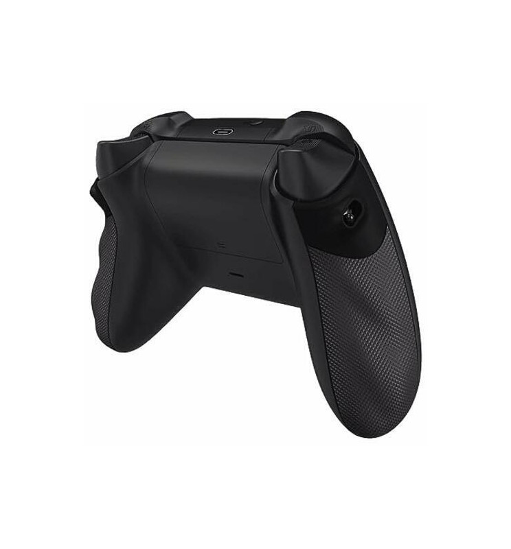 Black Gold Chrome Silent Modz LED Controller Trigger Stop Grips for ...