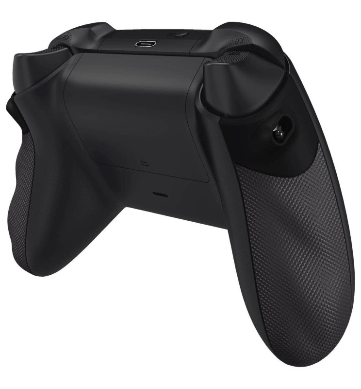 Street Graffiti Silent Modz LED Controller Trigger Stop Grips for Xbox ...