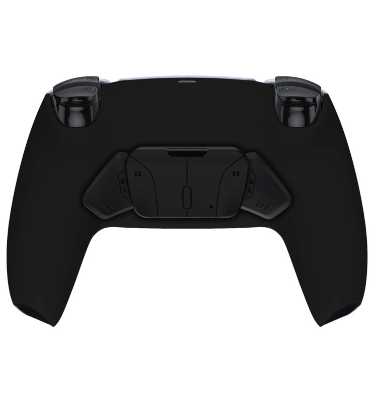 4 Back Buttons Programmable Remap Paddle Kit for PlayStation 5 ...