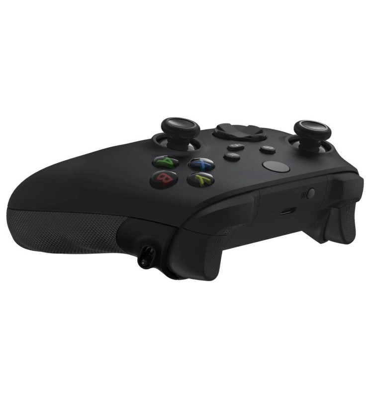 Rubber Side Grip Kit Trigger Stopper Mod Switch for Xbox Series X S ...