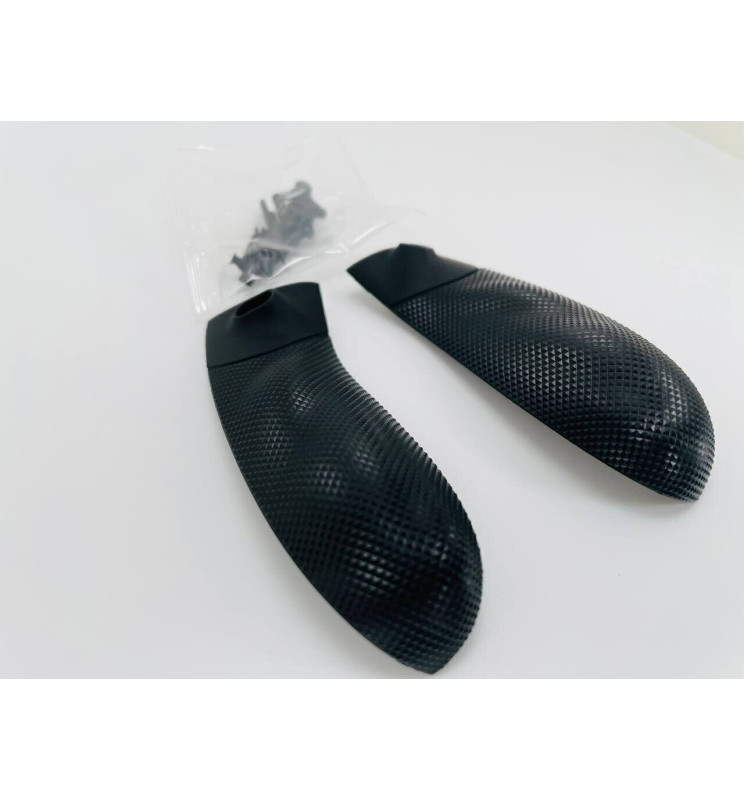 Rubber Side Grip Kit Trigger Stopper Mod Switch for Xbox Series X S ...