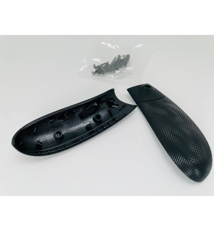 Rubber Side Grip Kit Trigger Stopper Mod Switch for Xbox Series X S ...